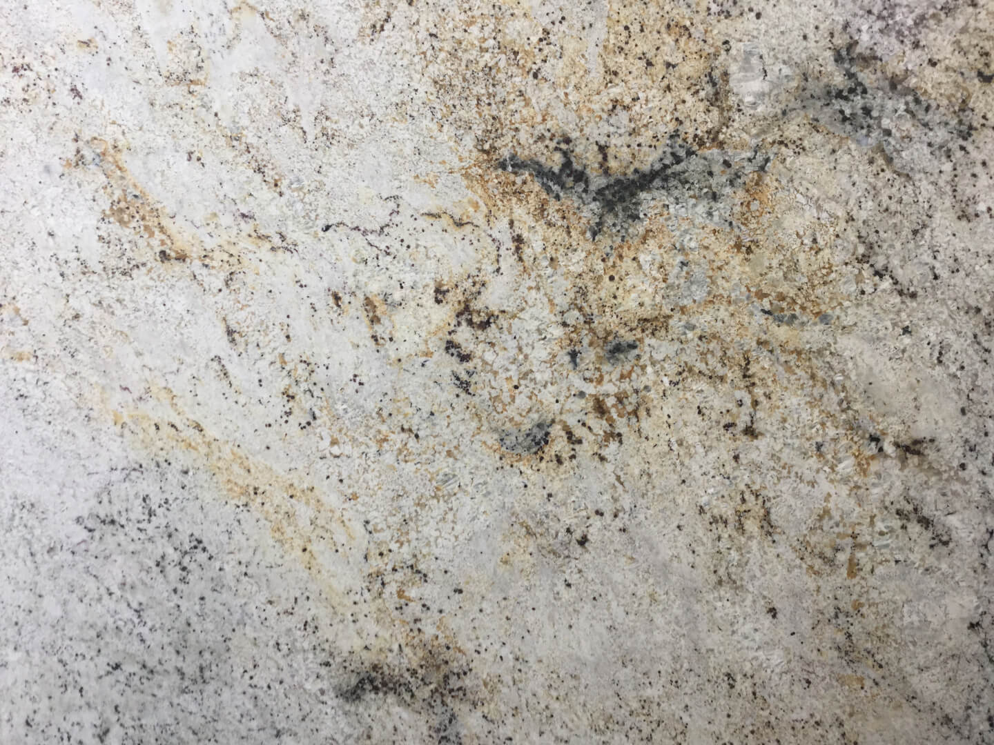 Granite Countertops - Unique Granite Selections | RS Solid Surfaces